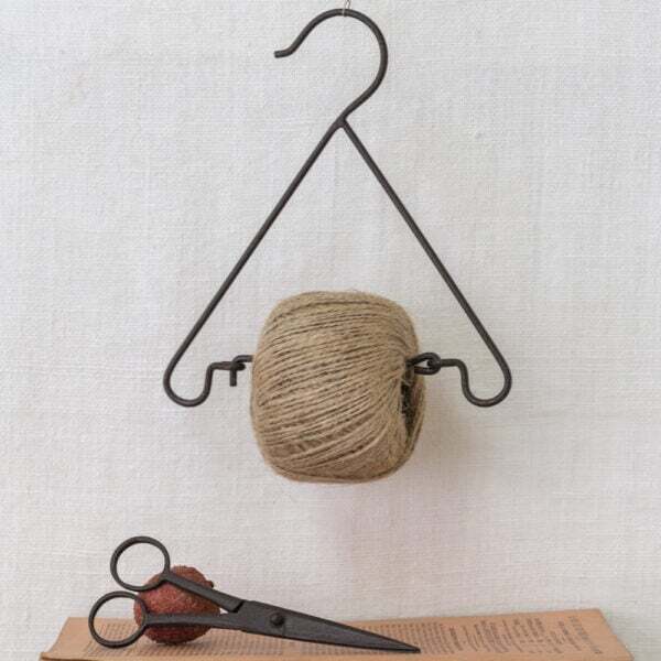 Jute String Hanger | Winterbrook Garden Nurseries